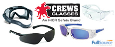 MCR Safety Products | FullSource.com