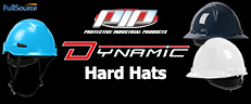 Hard Hats & Safety Helmets | FullSource.com