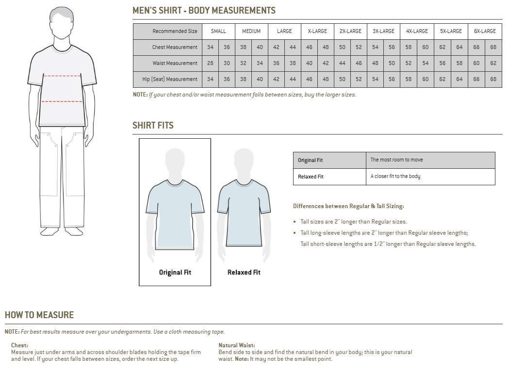 Carhartt 100617 Rain Defender Paxton Heavyweight Hooded Zip Mock ...