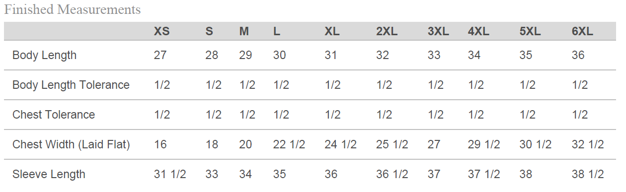 Paragon 210 Long Islander Performance Long Sleeve T-Shirt - Neon Lime ...