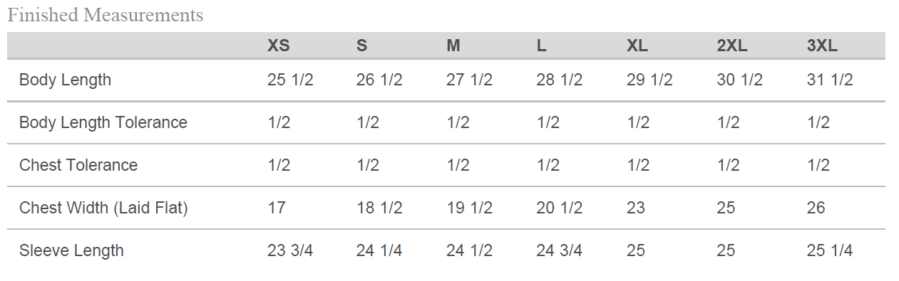 Paragon 214 Women's Long Islander Performance Long Sleeve T-Shirt ...