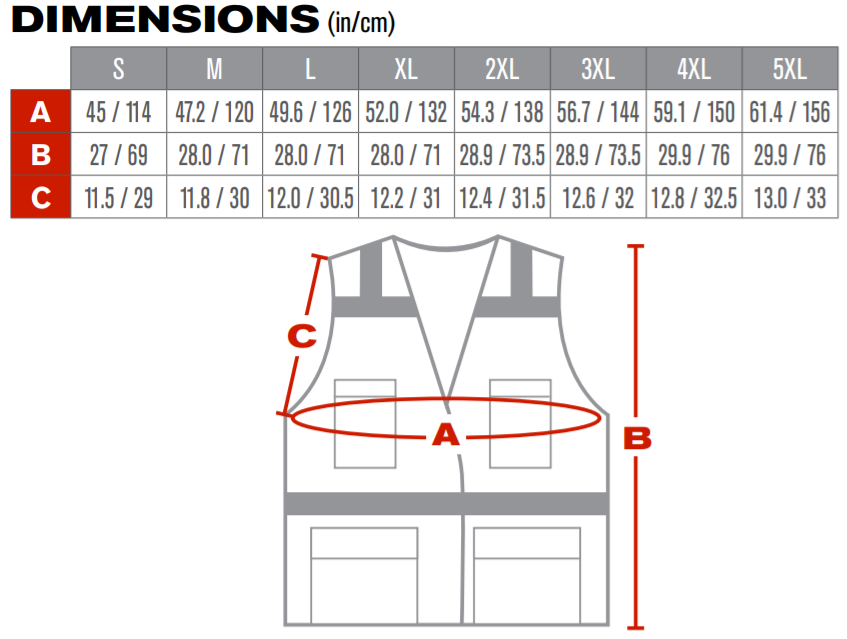 PIP 302-0670T Type R Class 2 Black Bottom Front Ripstop Tethering ...