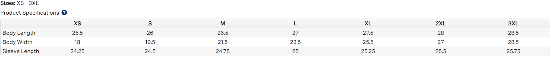 Threadfast 370J Unisex Denim Jacket - Light Denim | Full Source