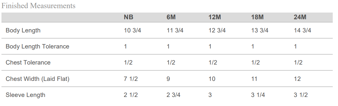 Code Five 4329 Infant Star Print Bodysuit - Denim Star | Full Source