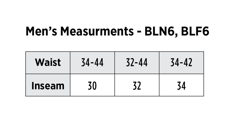 Bulwark FR BLF6 Men's Heavyweight Bib Overall with Knee Zip | Full Source