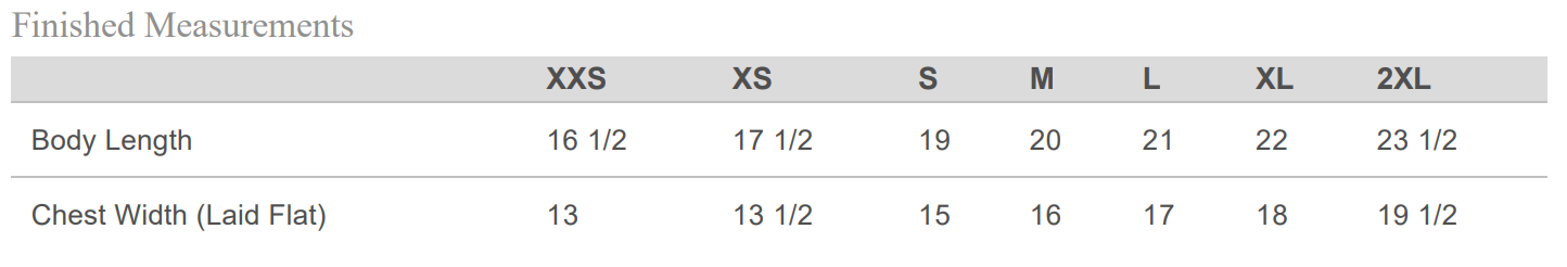 Boxercraft BW2403 Women's Baby Rib T-Shirt - Black | Full Source