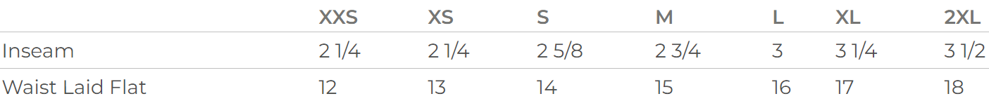 Boxercraft BW6501 Women's Flannel Shorts - Royal/Silver | Full Source