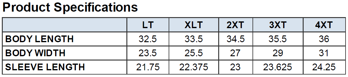 Harriton M348T Men's Tall Advantage Snag Protection Plus IL Polo - Dark ...