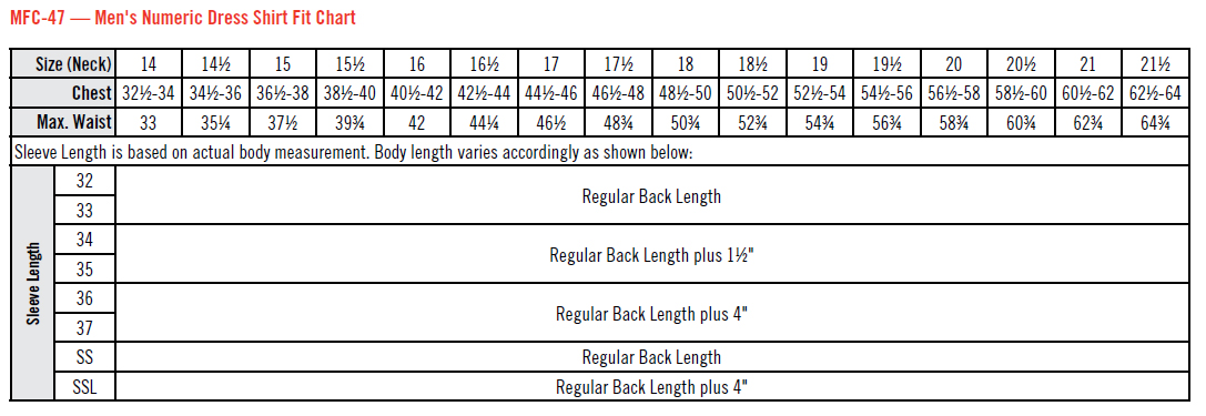 Red Kap SR70 Men's Executive Oxford Dress Shirt - Long Sleeve - Light ...