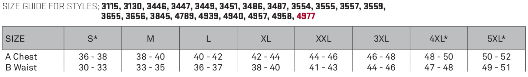 Blaklader 3559 Long Sleeve Shirt - Navy Blue | Full Source