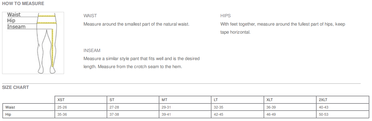 Wink WW4750T Women's Tall WorkFlex Flare Leg Cargo Pocket Scrub Pants ...