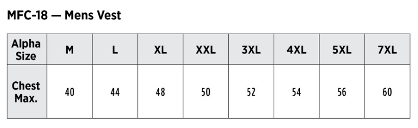 Bulwark FR VMV4HV Hi-Visibility Flame-Resistant Safety Vest - Yellow ...