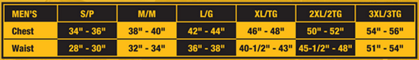 DEWALT DCHJ072D1 Lightweight Heated Soft Shell Work Jacket | Full Source
