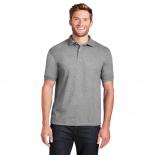 Jerzees 436MP SpotShield 5.6-Oz Jersey Knit Sport Shirt with Pocket ...