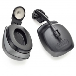 MSA 10129327 SoundControl SH Earmuffs for MSA V-Gard Full Brim Hard ...