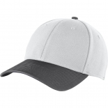 New Era NE1000 Structured Stretch Cotton Cap - Deep Navy | Full Source