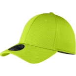 Port Authority C932 5-Panel Snapback Cap - Black | FullSource.com