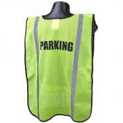 Full Source Safety Vests | FullSource.com