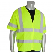 Firefighter Safety Vests | FullSource.com