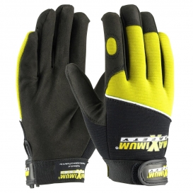 Maximum Safety Gloves | FullSource.com