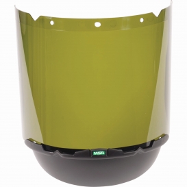 MSA Hard Hat Accessories | FullSource.com