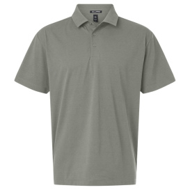 AllPro 41SP0 Pro-Flex Sorona Stretch Polo - Greystone | Full Source