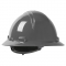 Pyramex Hard Hat PIP HP642R-MLB-01 Kilimanjaro Full Brim Hard Hat With ...