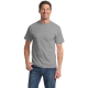 Port & Company PC61T Tall Essential T-Shirt - Deep Navy | FullSource.com