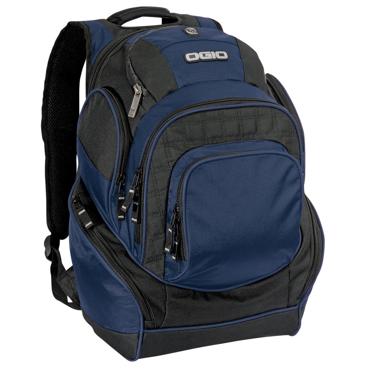 OGIO 108091 Mastermind Pack - Navy | Full Source