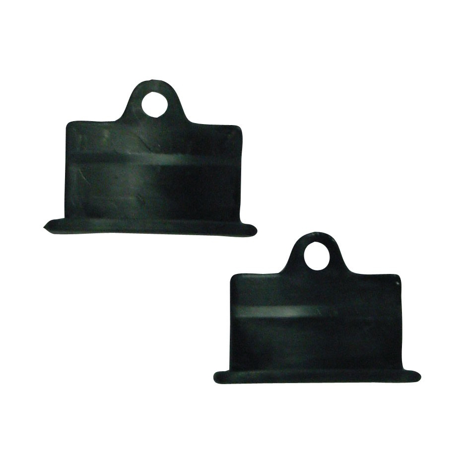 Bullard 30013 Flexible Slot Plugs | Full Source