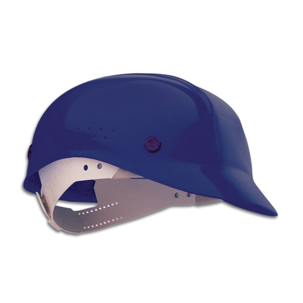 North BC86 Bump Cap - Pinlock Suspension - Navy Blue | Full Source