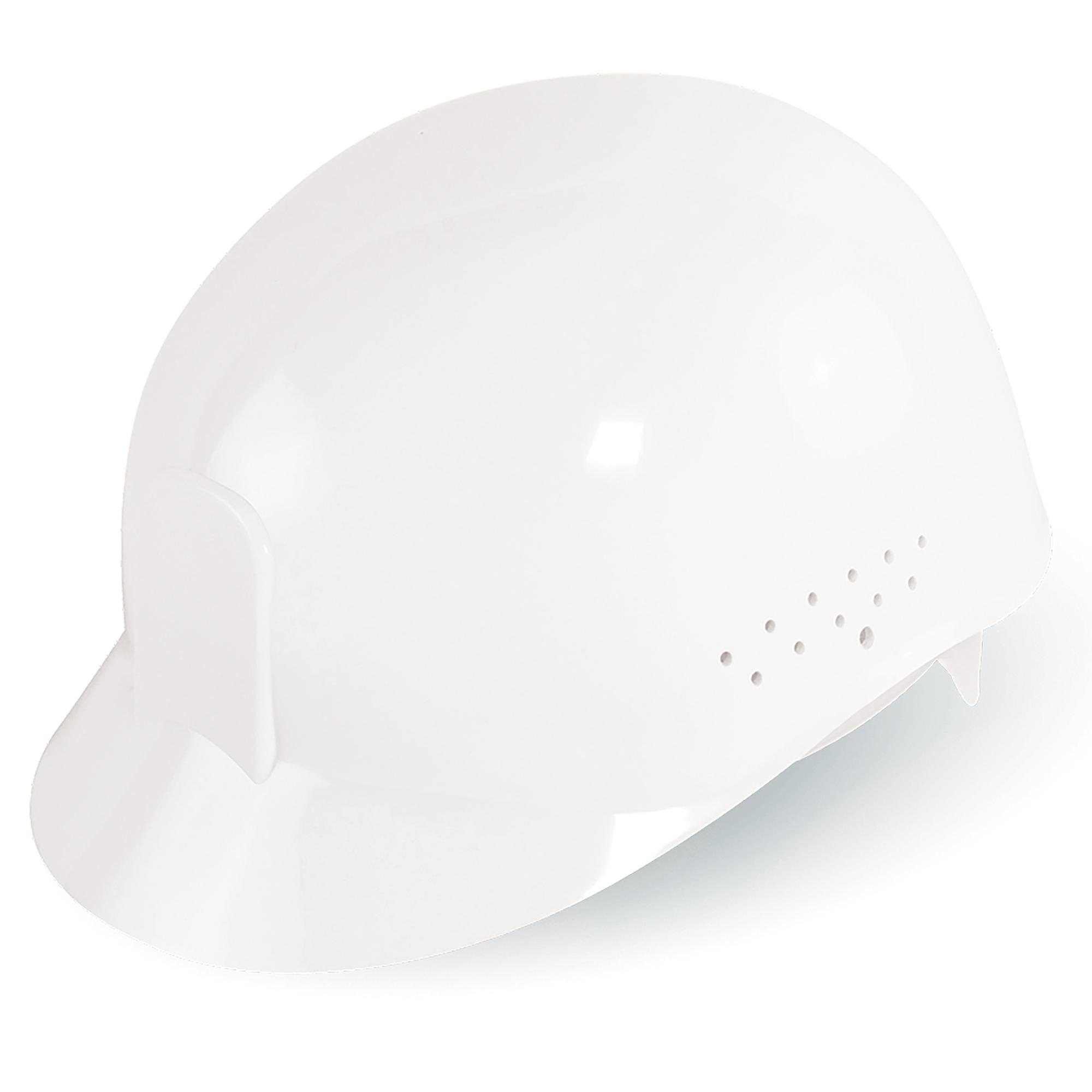 Bullhead Safety HH-BC1 Vented Bump Cap - 4-Point Pinlock Suspension ...