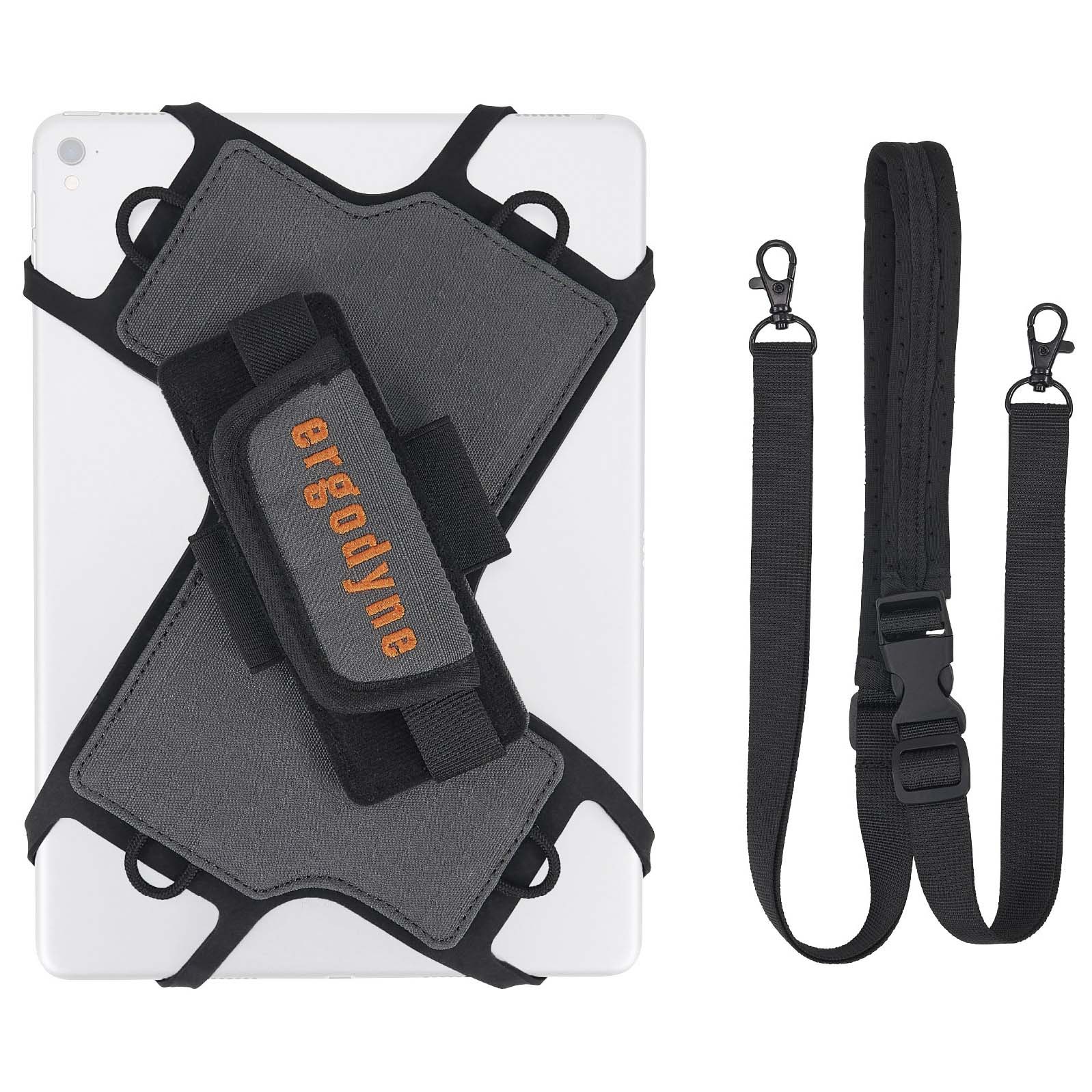 Ergodyne Squids 5549 Tablet Holder with Detachable Shoulder Strap ...