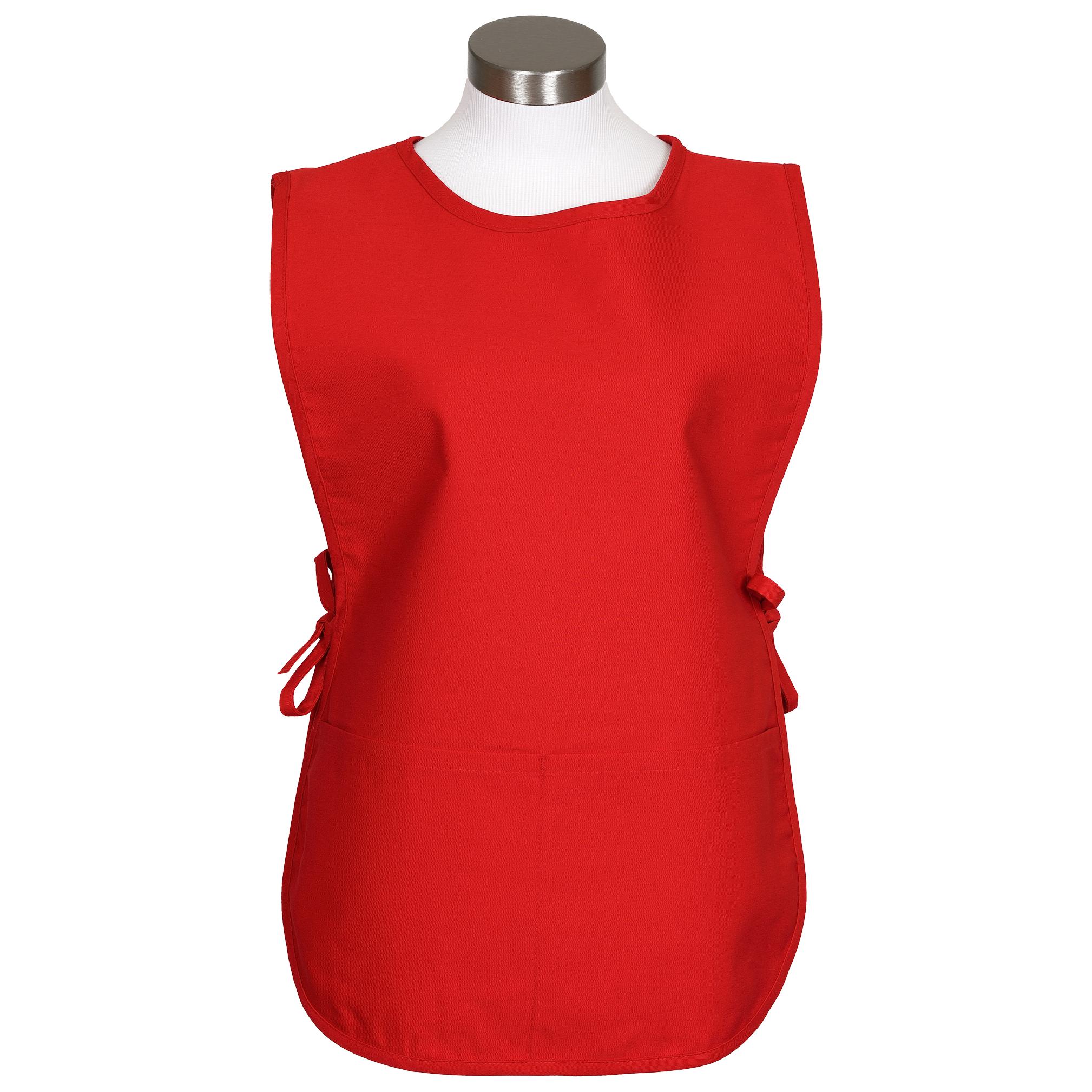 Fame F12 Cobbler Apron - Red | Full Source