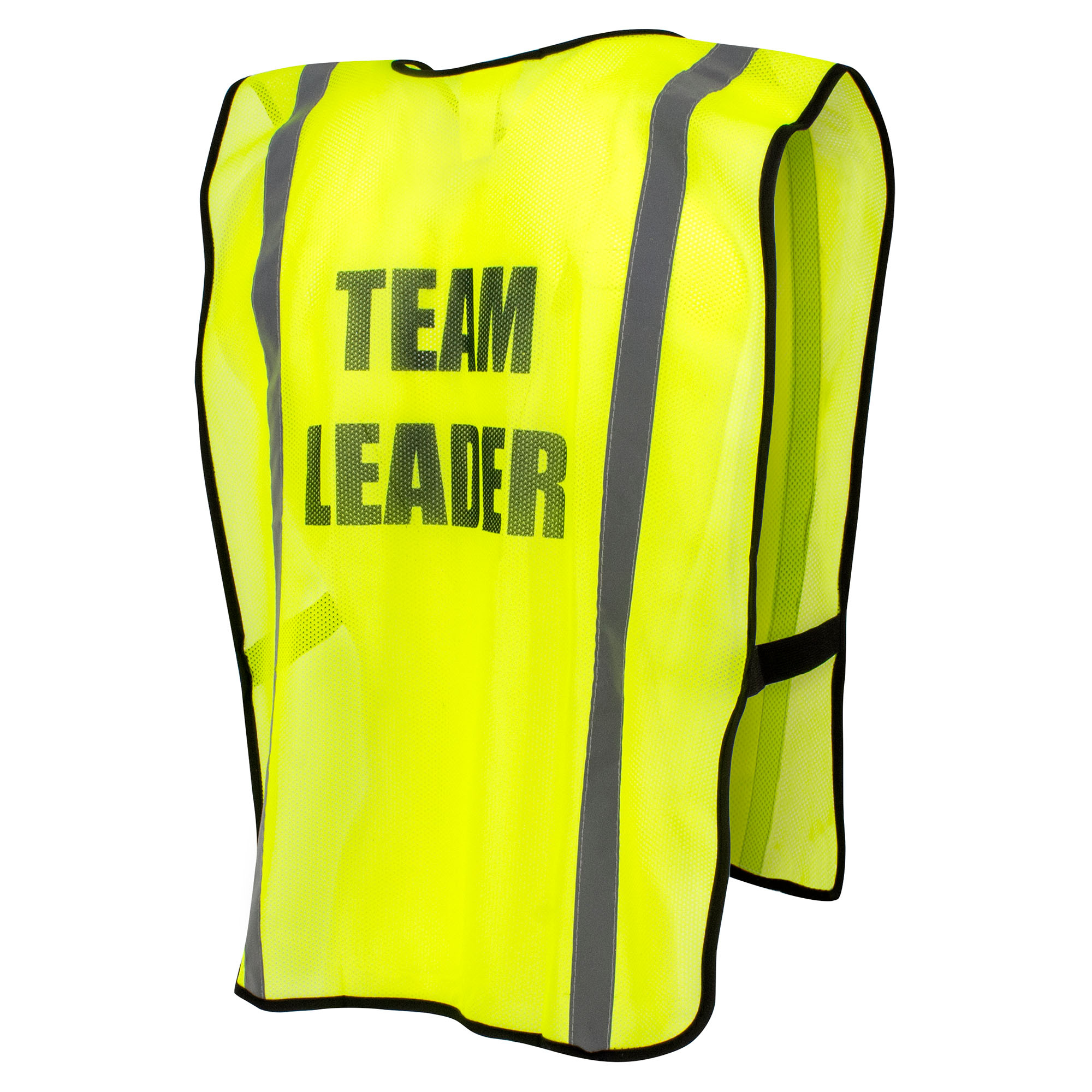Full Source FSPRE Pre-Printed TEAM LEADER Safety Vest | Full Source