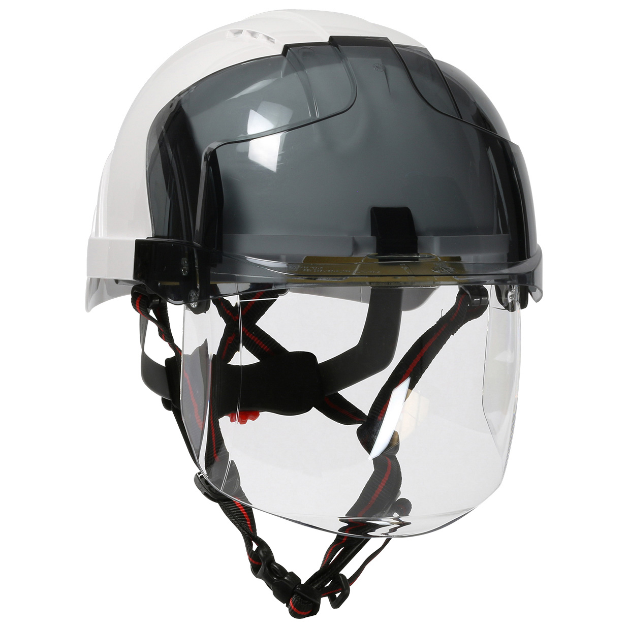 JSP 280-EVSN-CH-01S EVO VISTA Ascend Cap Style Hard Hat With Face ...