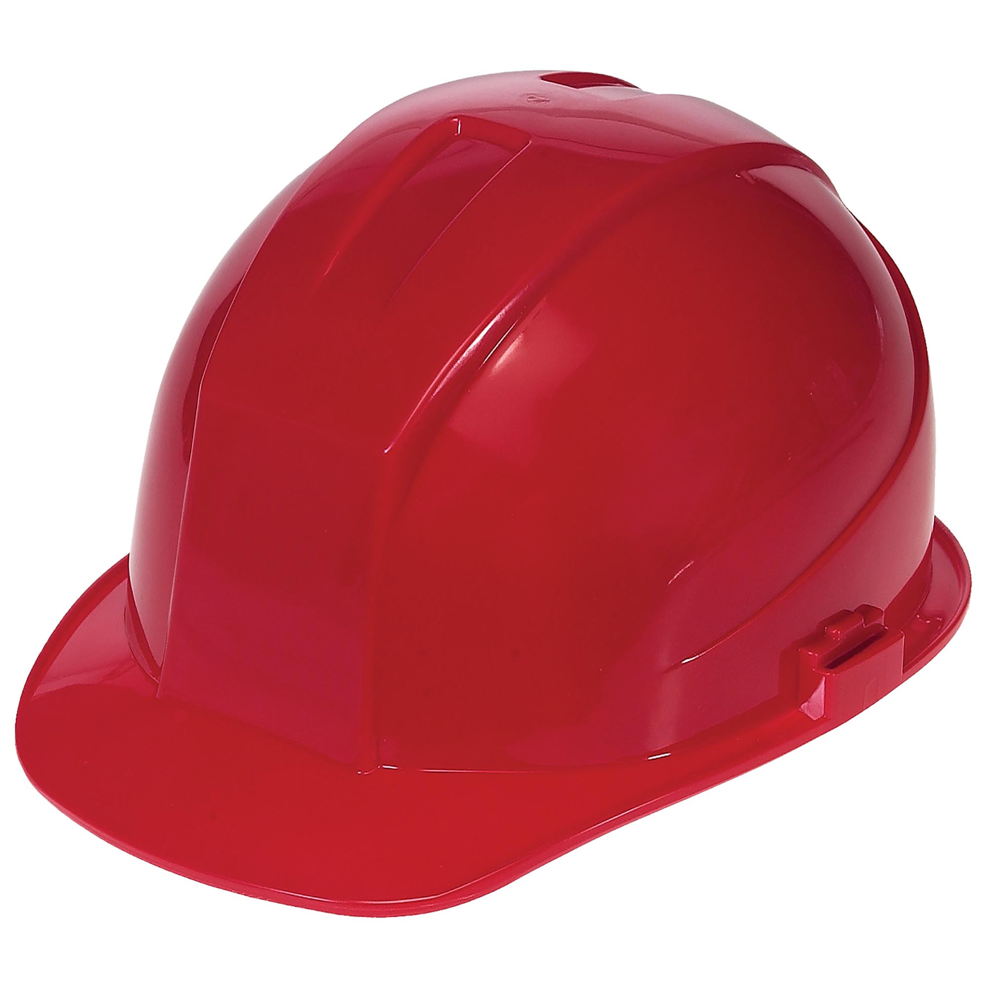 Liberty Safety 1404 DuraShell Cap Style Hard Hats - Ratchet Suspension ...