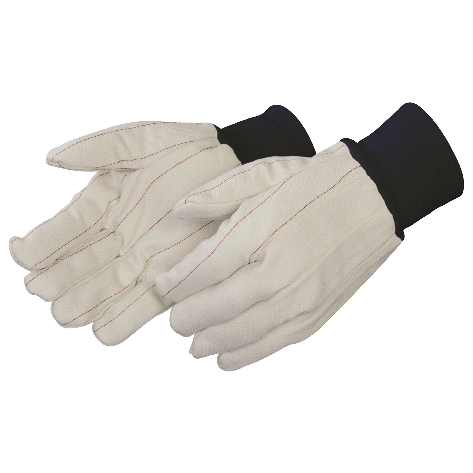 Liberty Safety 4518CRFL Fully Lined Corduroy Double Palm Gloves | Full ...