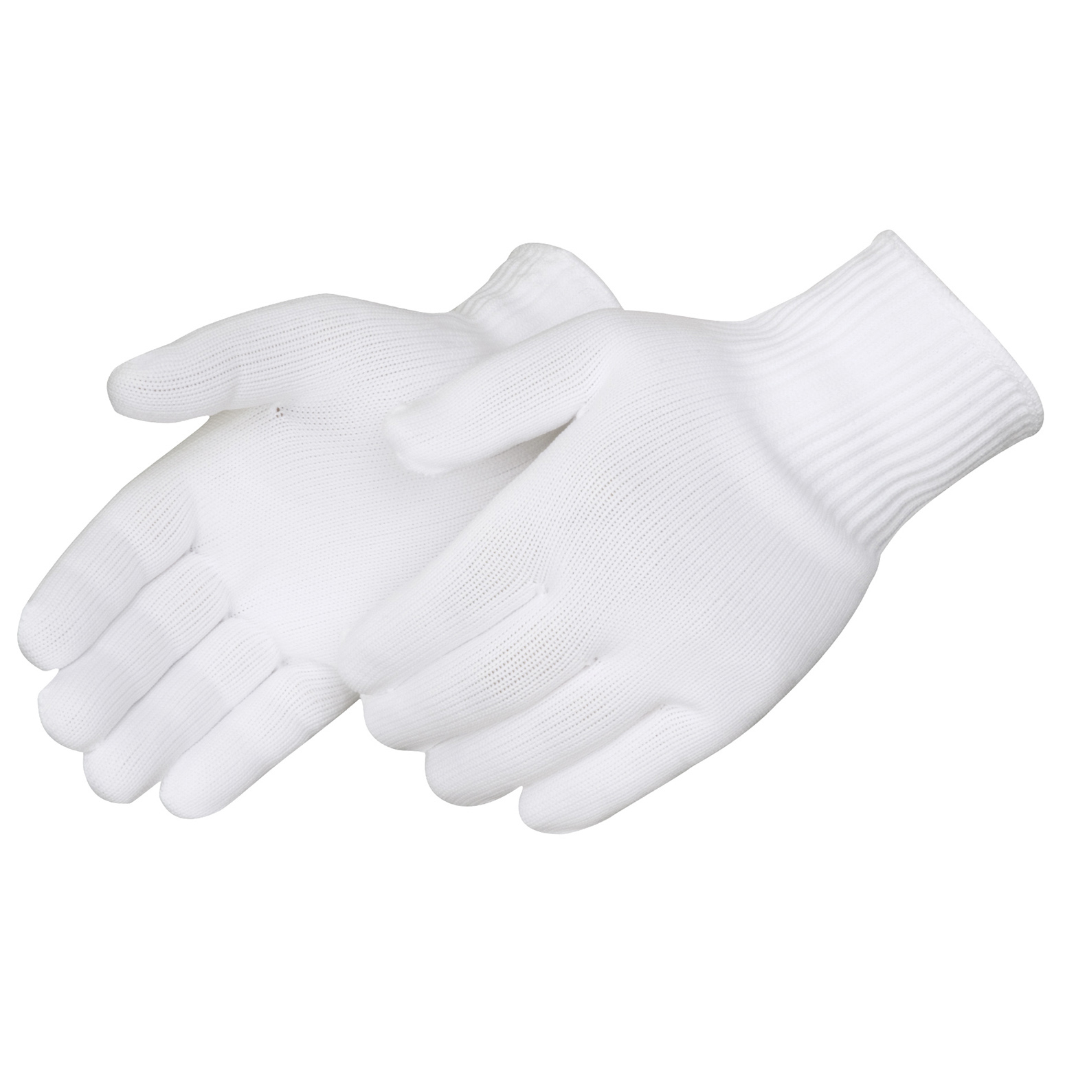 Liberty Safety 4557NY Nylon String Knit Textile Work Gloves | Full Source