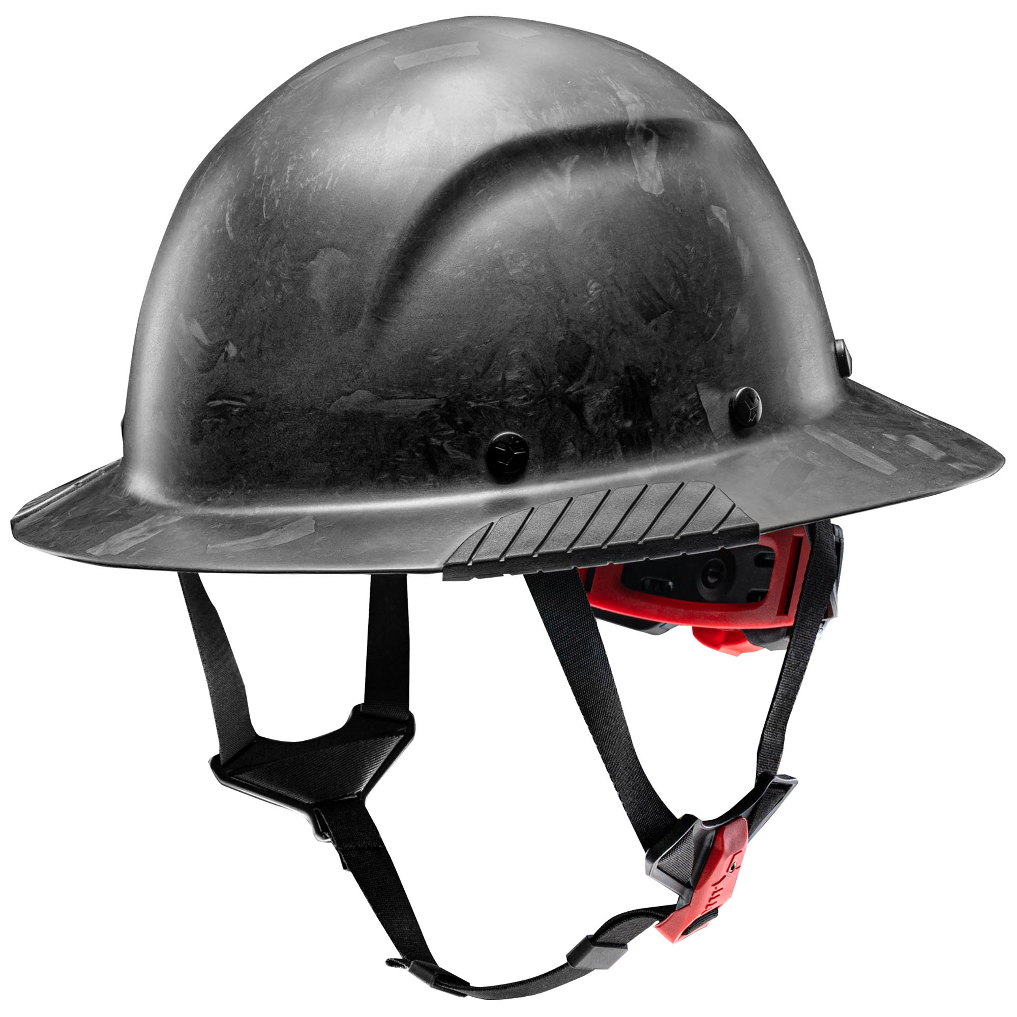 LIFT Safety HDCF-24MKM DAX Full Brim Hard Hat - Ratchet Suspension ...
