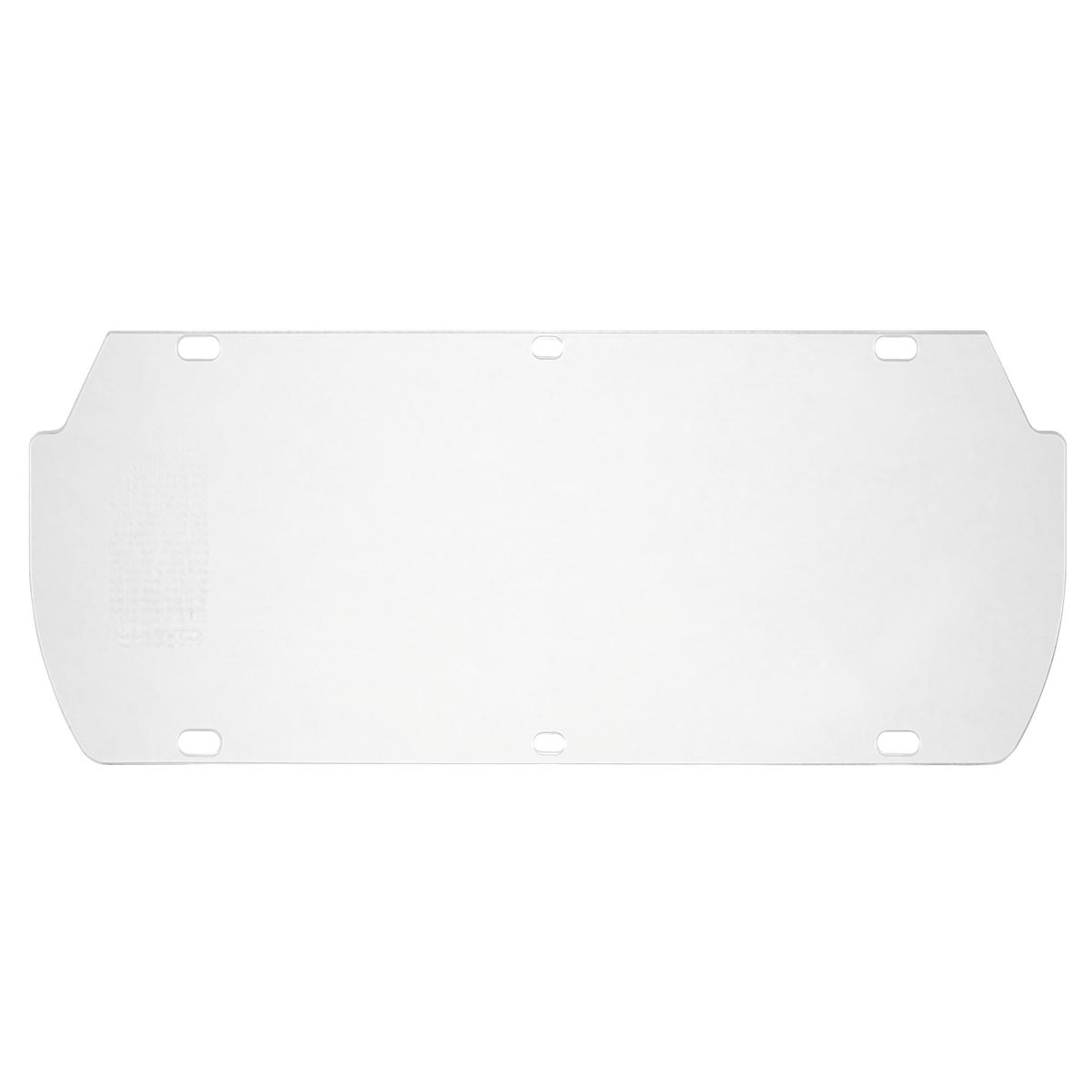 MCR Safety 494700 Double Matrix Polycarbonate Replacement Window ...