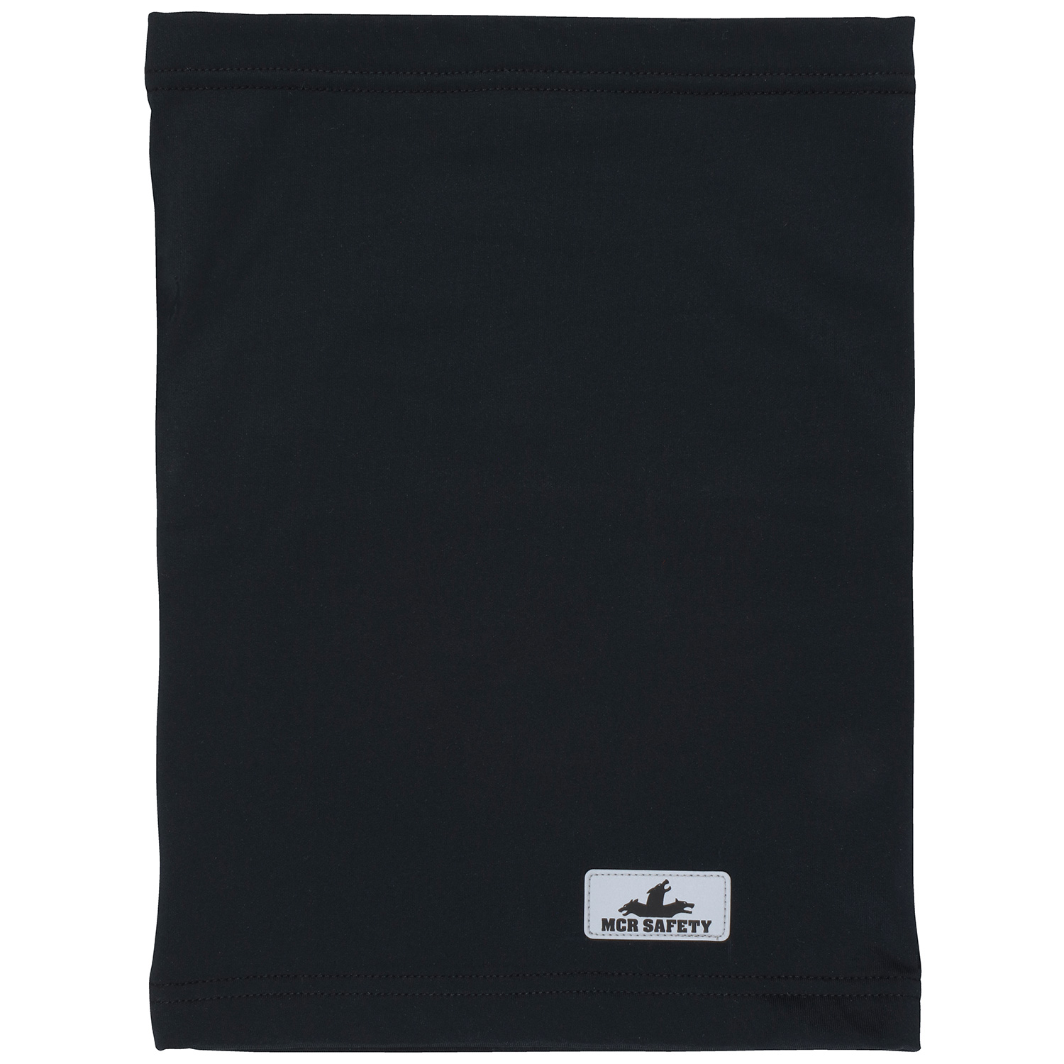 MCR Safety IG7 Insulated Neck Gaiter - Black | Full Source