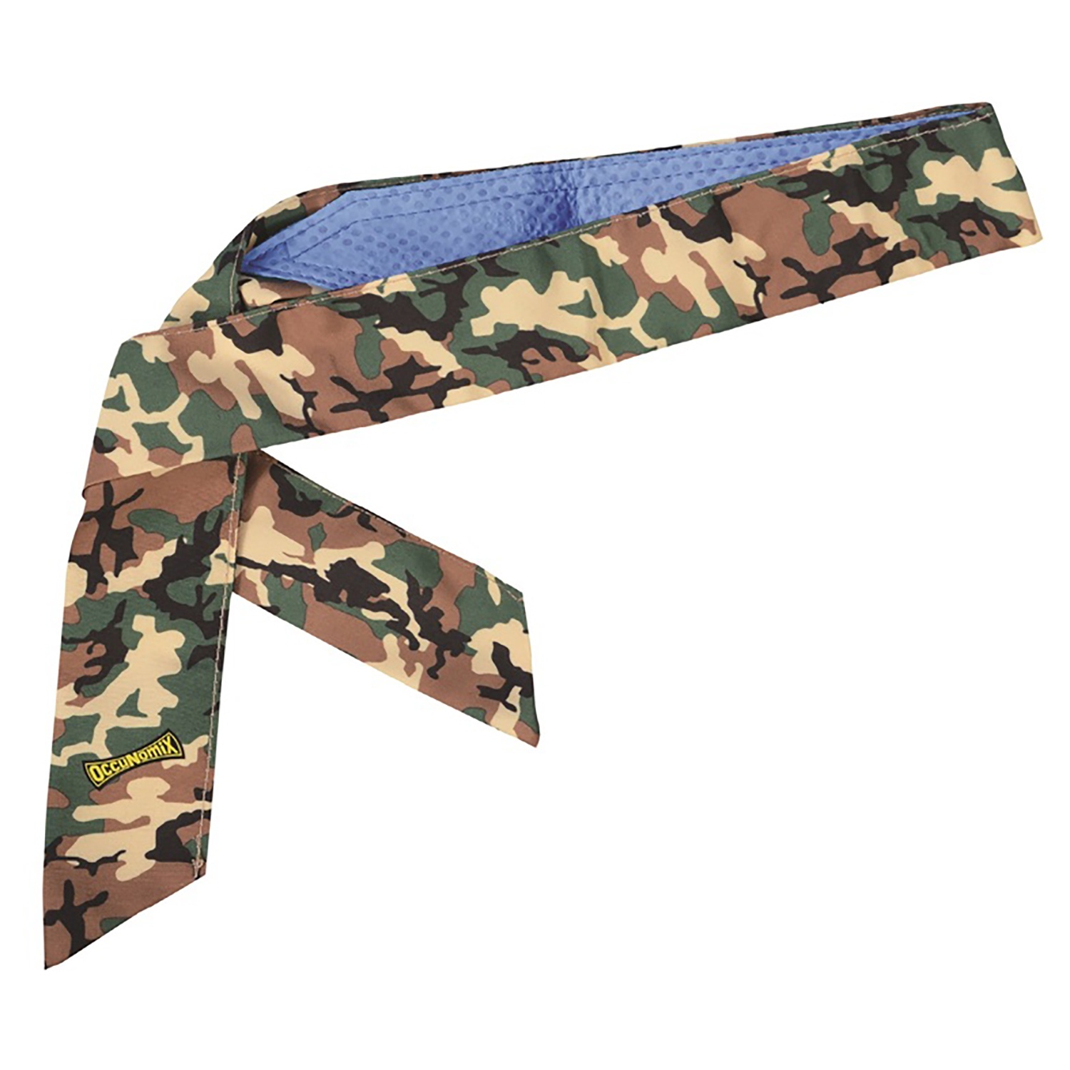 OccuNomix 938 MiraCool PVA Headband - Camo | Full Source