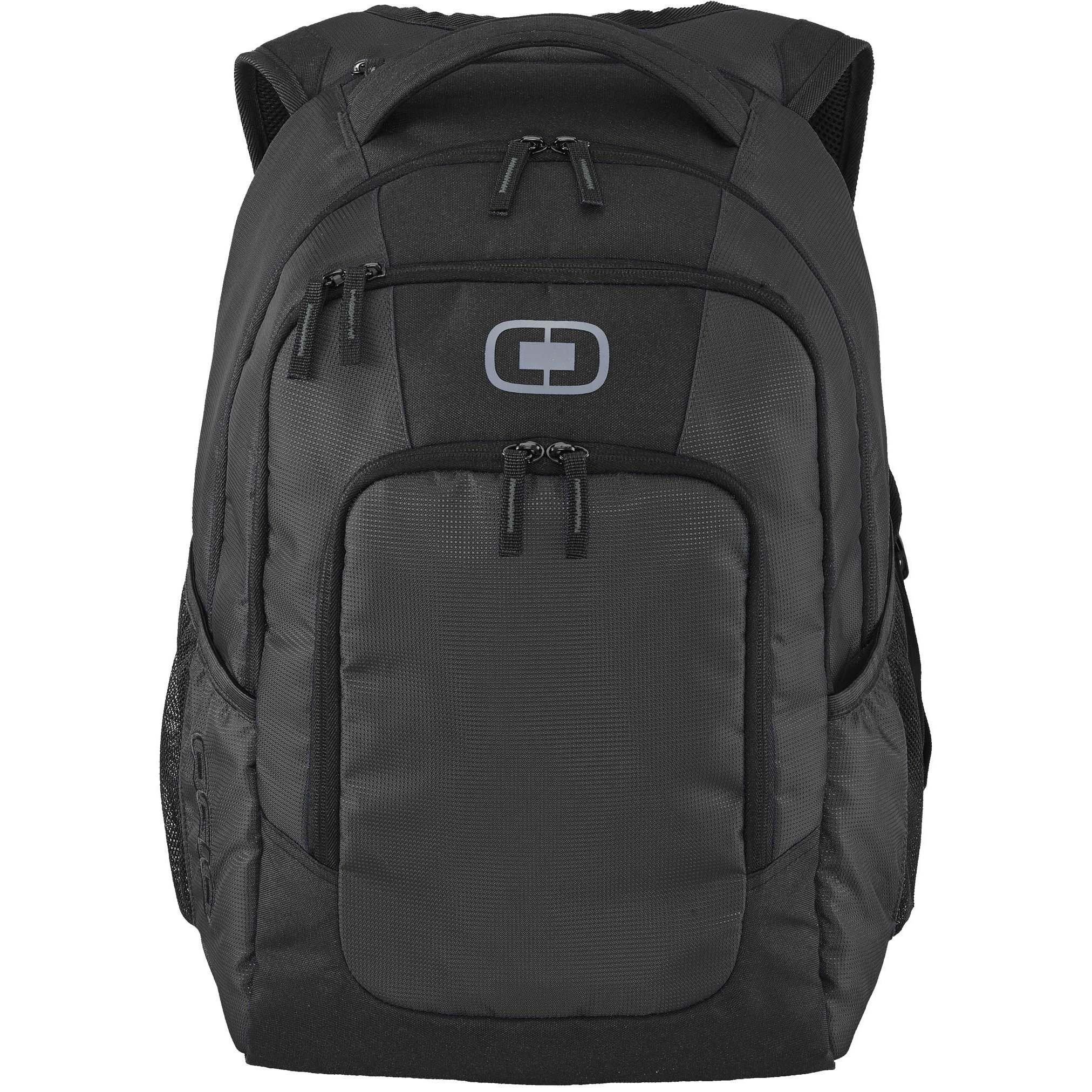OGIO 411092 Logan Pack - Diesel Grey | Full Source