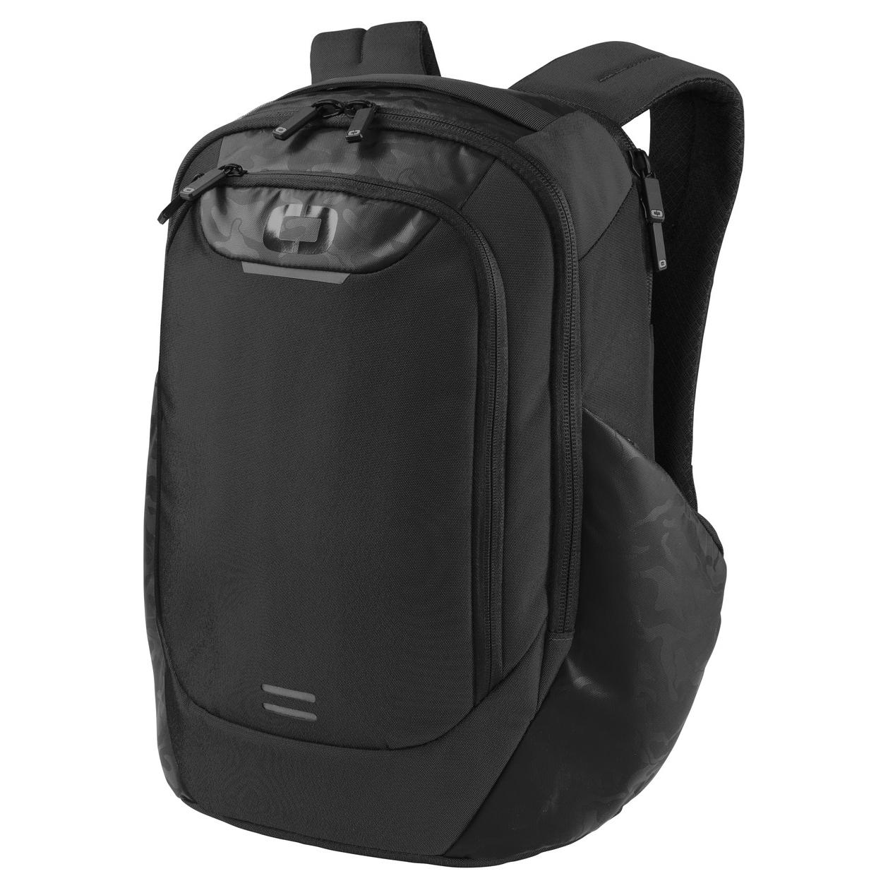 OGIO 91004 Monolithic Pack - Black | Full Source