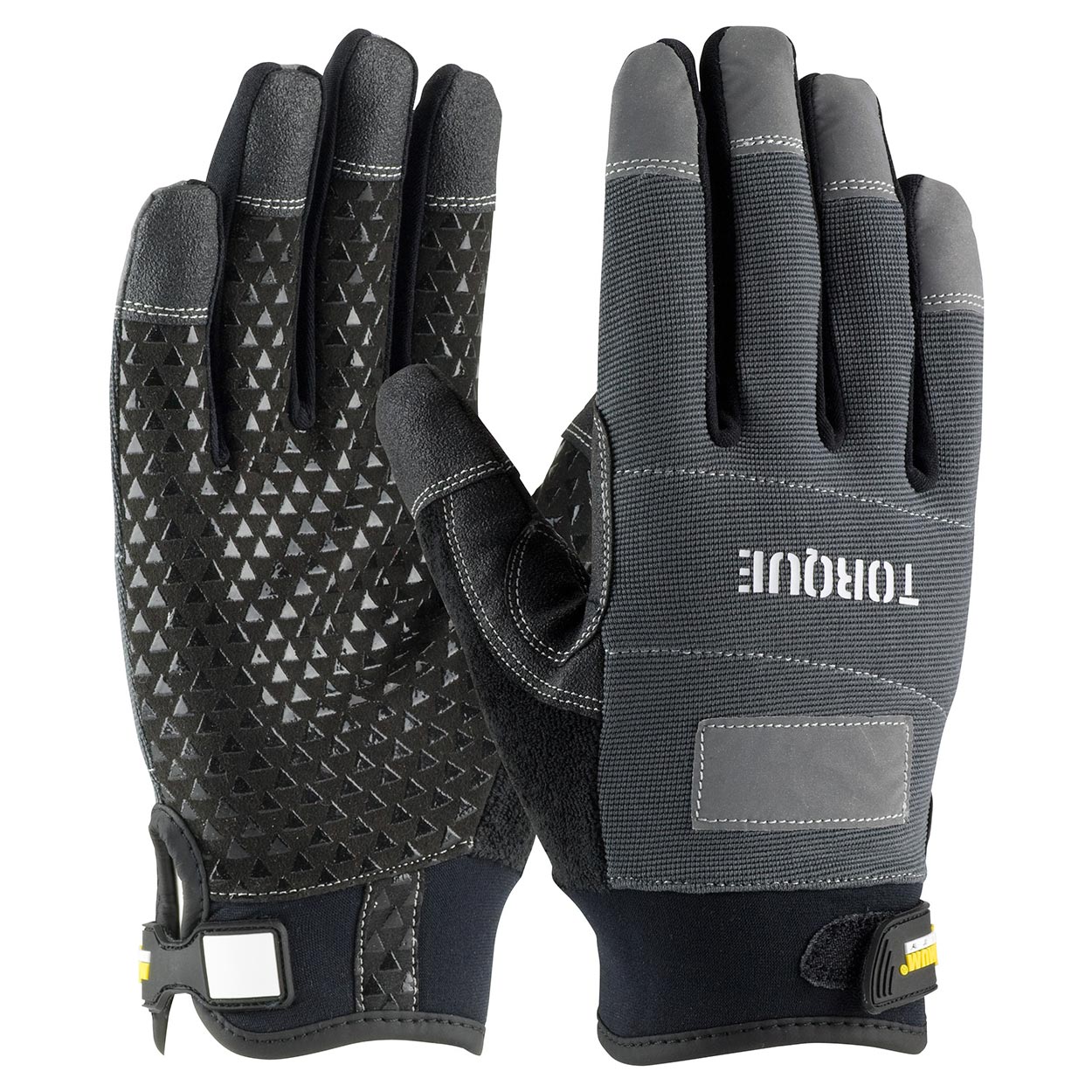 PIP 120-4500 Maximum Safety Mechanics Gloves - Torque | Full Source