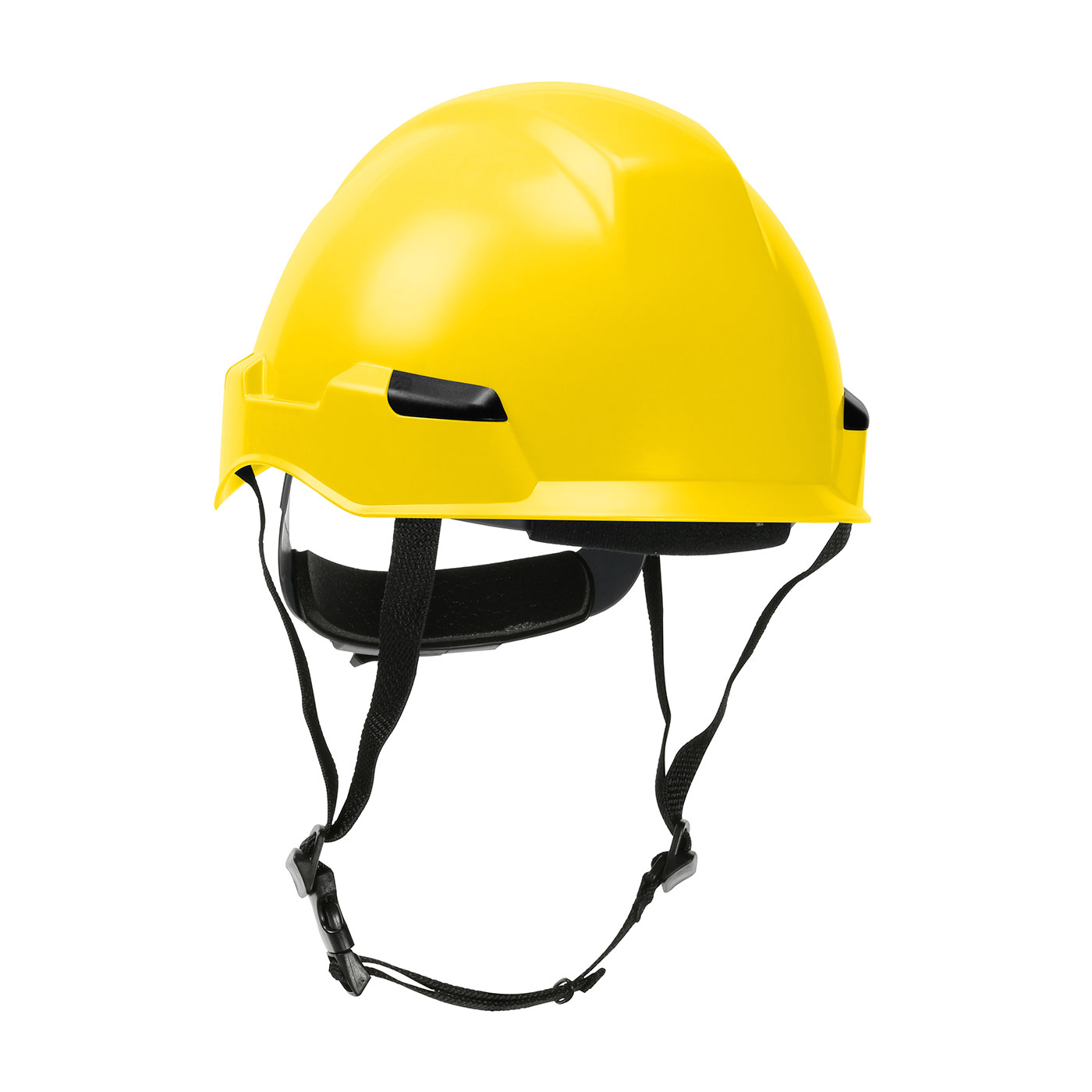 PIP 280-HP142R Dynamic Rocky ANSI Type II Climbing Helmet - Yellow ...