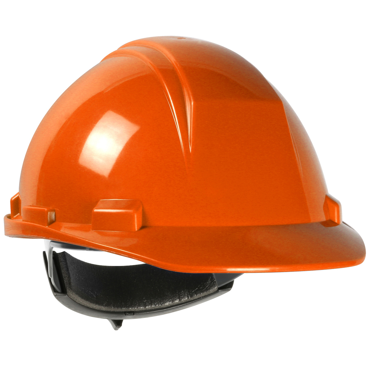 PIP 280-HP542R Dynamic Mont-Blanc ANSI Type II Cap Style Hard Hat - Hi ...