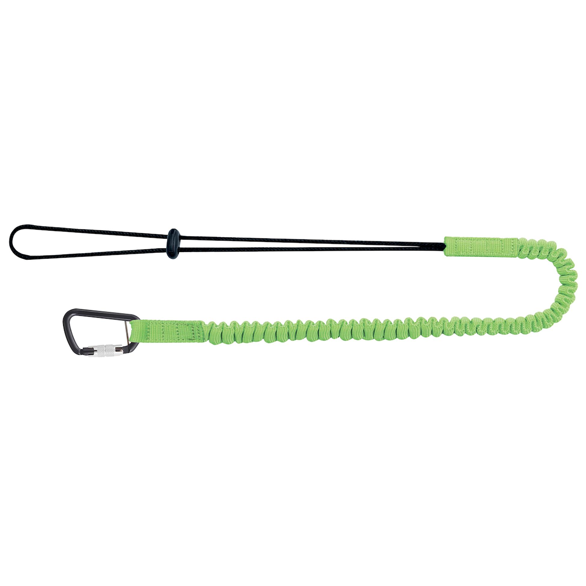 PIP 533-100011 Single Leg 15lb Max Weight Tool Tethering Lanyard | Full ...