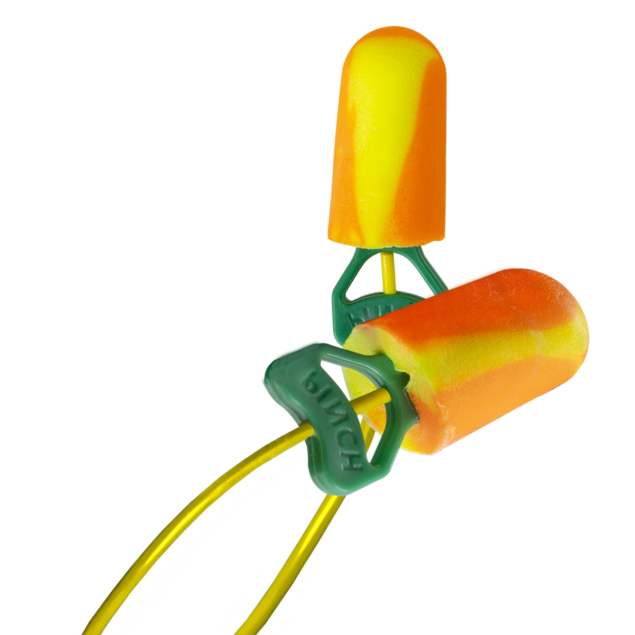 PIP PF-30 Pinchfit BioSoft Corded Foam Ear Plug - NRR 32 - Multi | Full ...